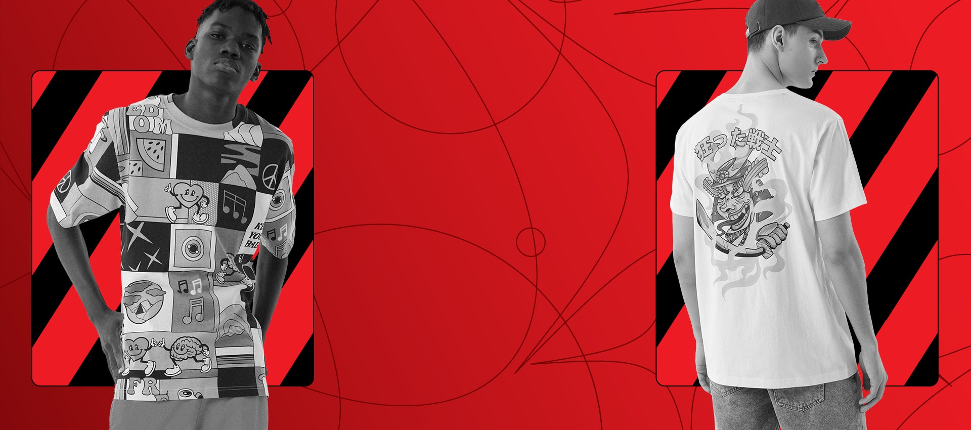 Cropp női és férfi kollekció - fedezd fel a legújabb trendeket