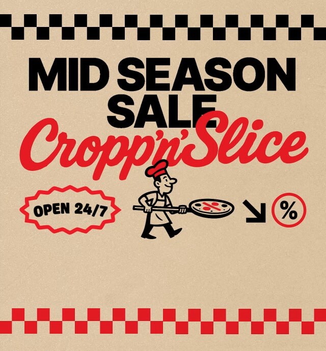 Cropp España | Ropa streetwear - tienda online