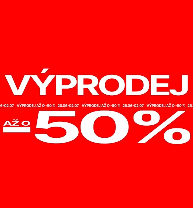 CROPP Česká Republika | Internetový obchod