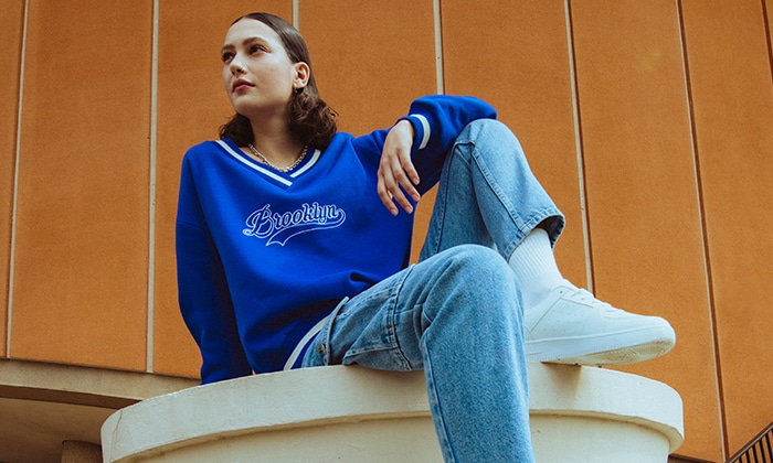 Kolekcja damska w Cropp | Odkryj najnowsze trendy w modzie