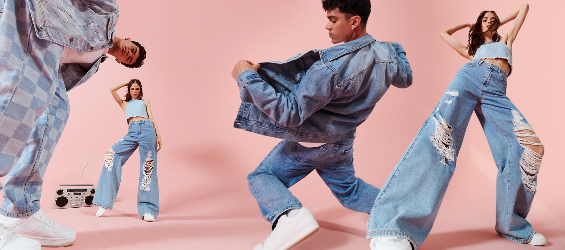 CROPP online | Sklep internetowy | Najnowsze trendy 2022