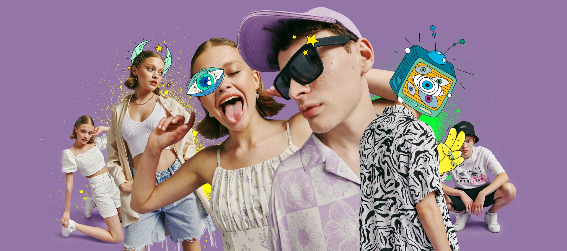 CROPP online | Sklep internetowy | Najnowsze trendy 2022