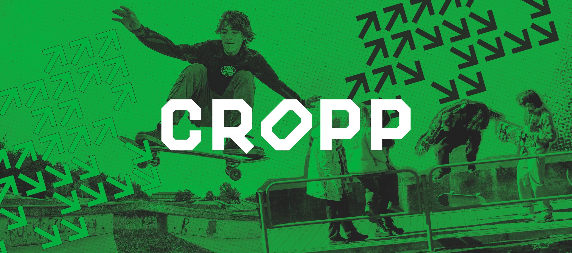 Colección de mujer y hombre en Cropp: descubre las últimas tendencias