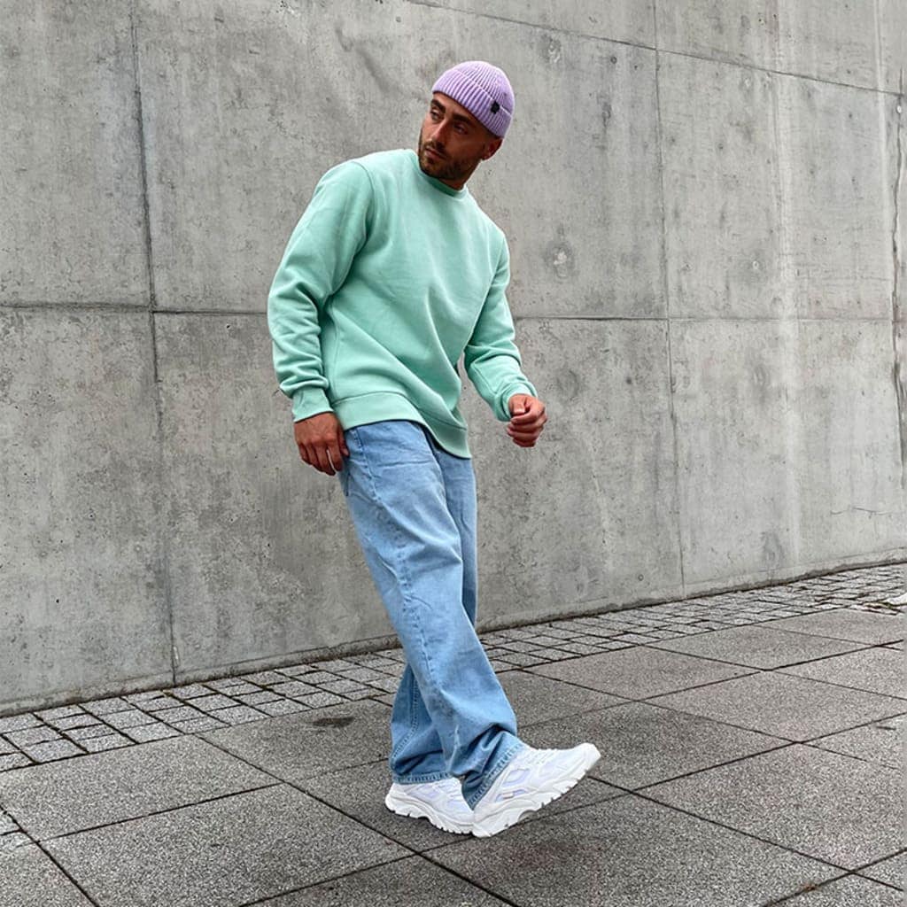 Ropa streetwear | Tienda online | Cropp España