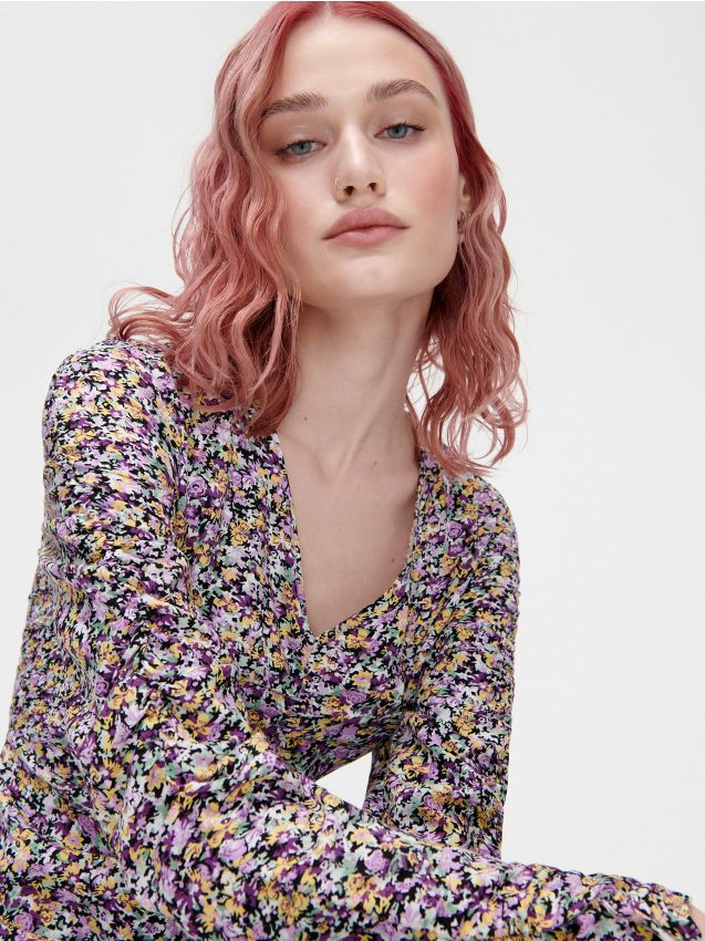 Shop Online Cropp - ESHOP