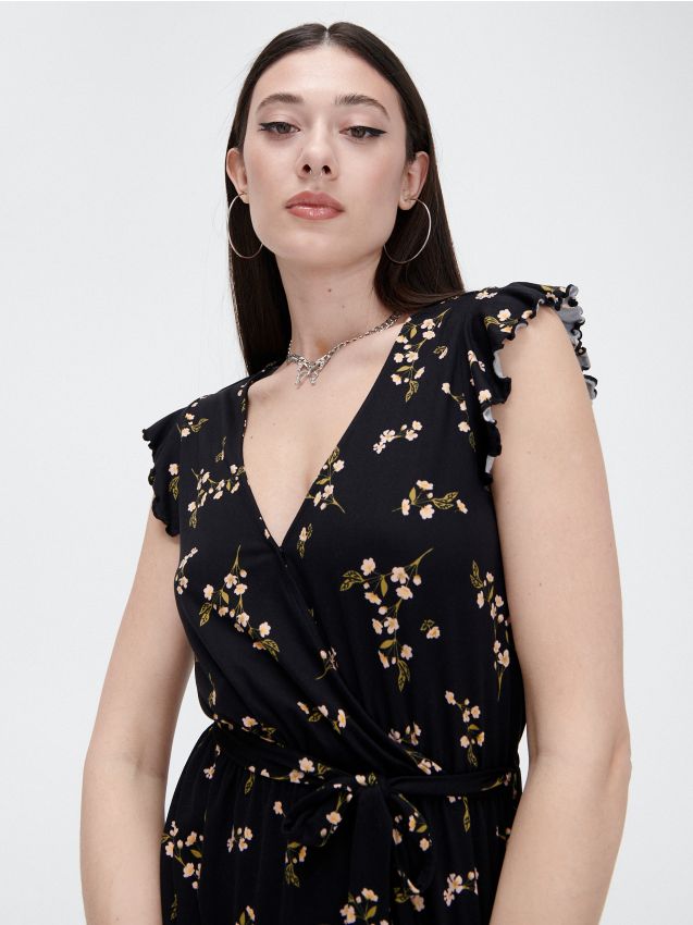 Sukienki wyprzedaż do -70% online | Cropp