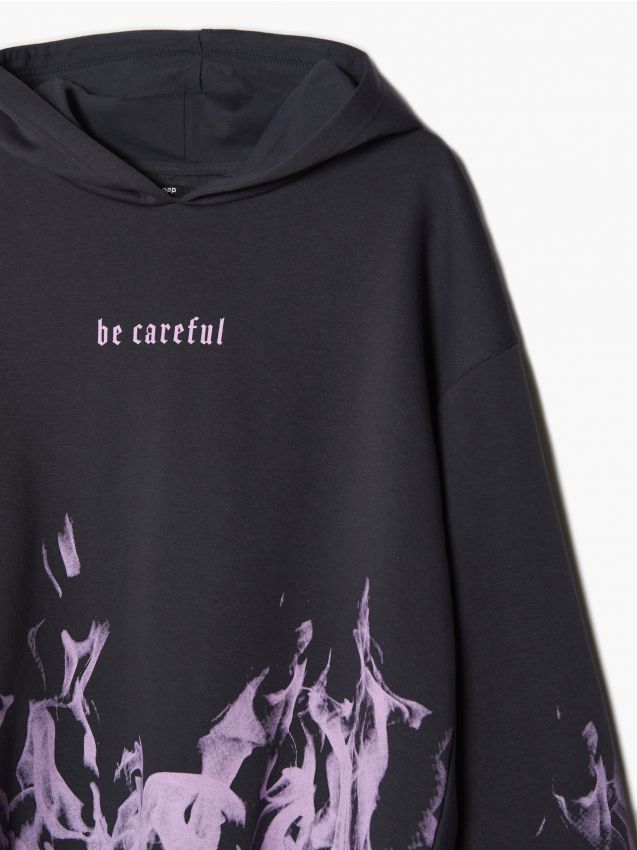 Bluzy damskie oversize | Cropp