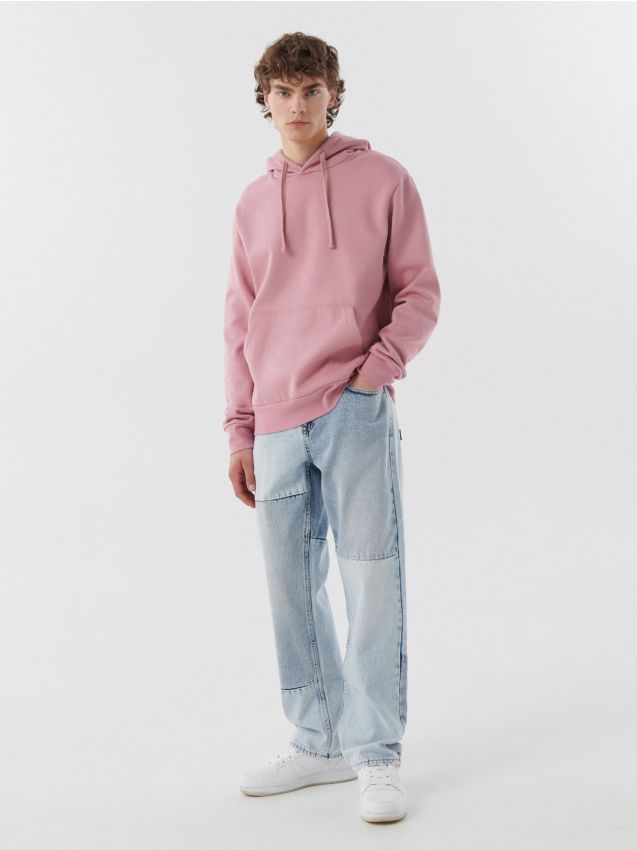 Bluzy męskie streetwear | Cropp