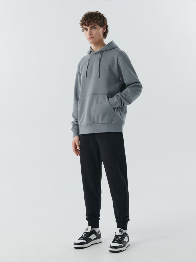 Bluzy męskie streetwear | Cropp