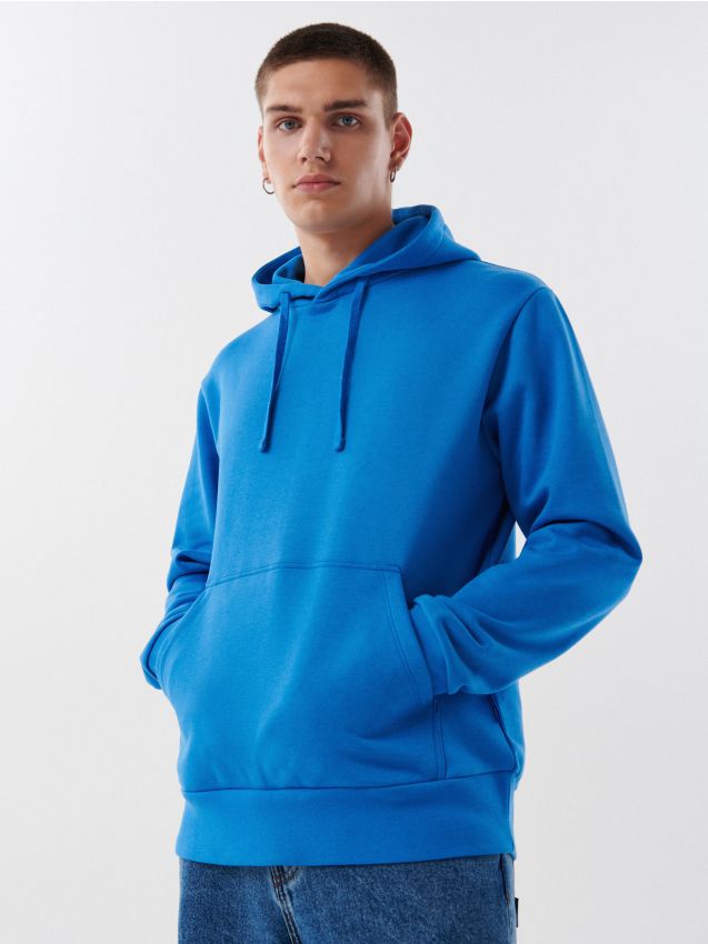 Bluzy męskie streetwear | Cropp