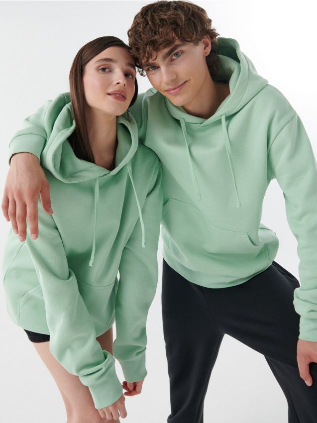 Bluzy męskie streetwear | Cropp