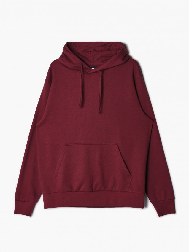 Bluzy męskie streetwear | Cropp