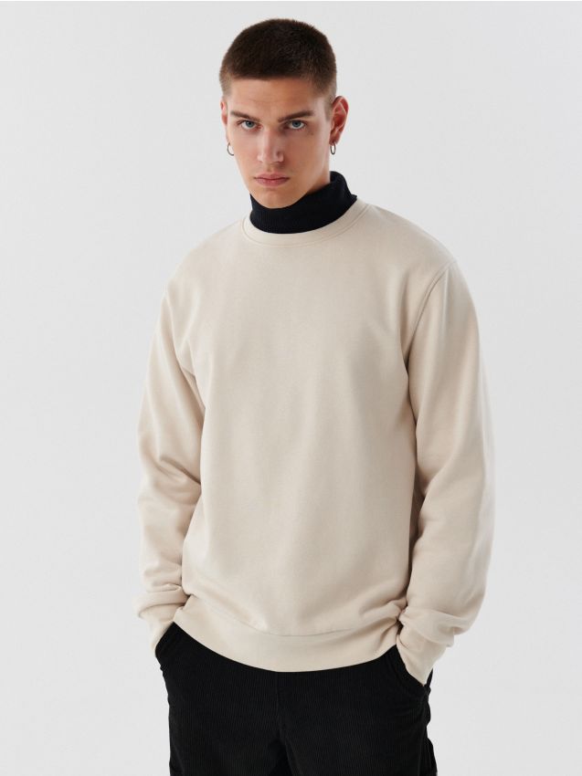 Bluzy męskie streetwear | Cropp