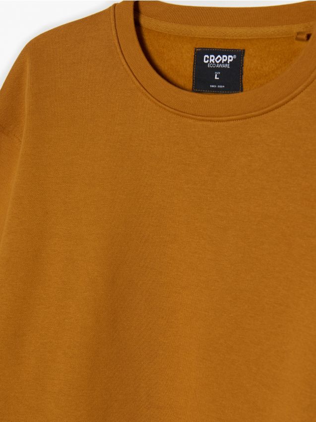 Bluzy męskie streetwear | Cropp