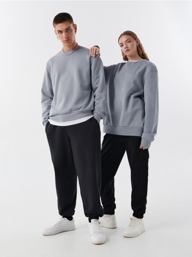 Bluzy męskie streetwear | Cropp