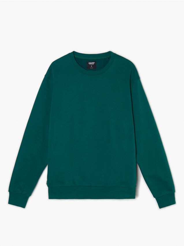 Bluzy męskie streetwear | Cropp