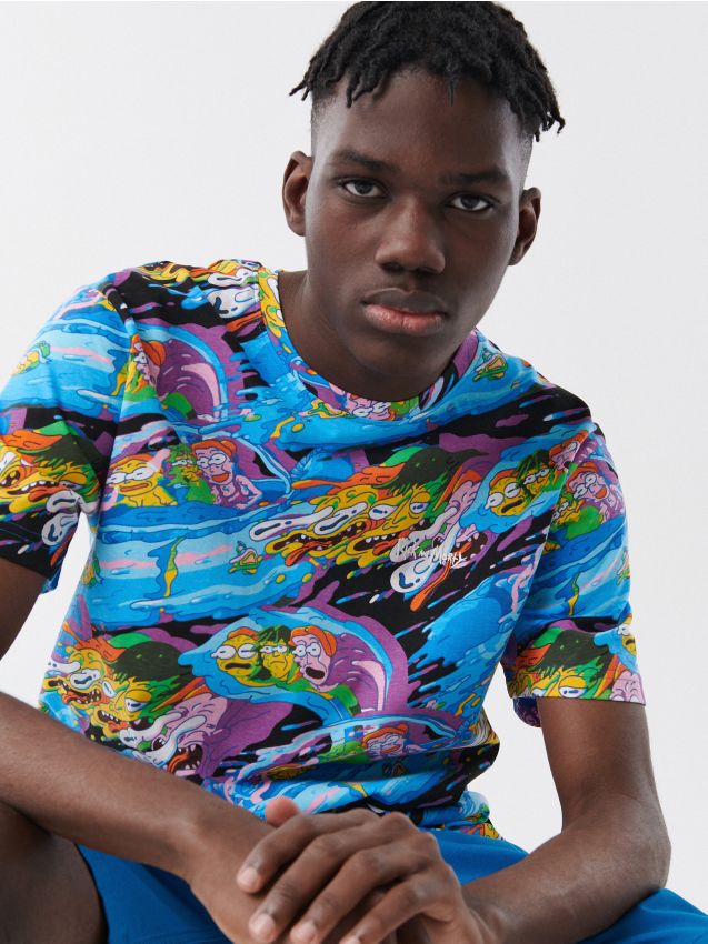 Kollektionen für Damen und Herren bei Cropp - Entdecke die neusten ...