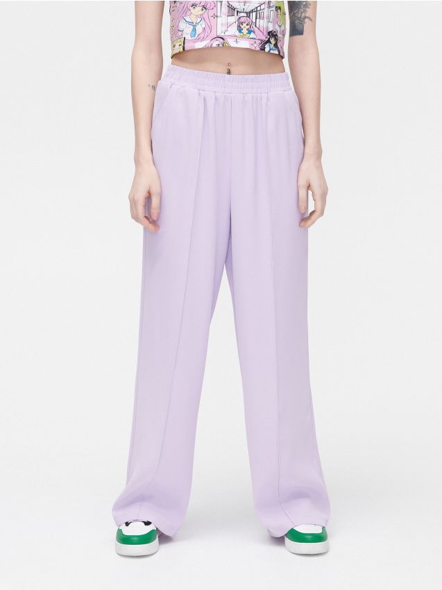 Kollektionen für Damen und Herren bei Cropp - Entdecke die neusten ...