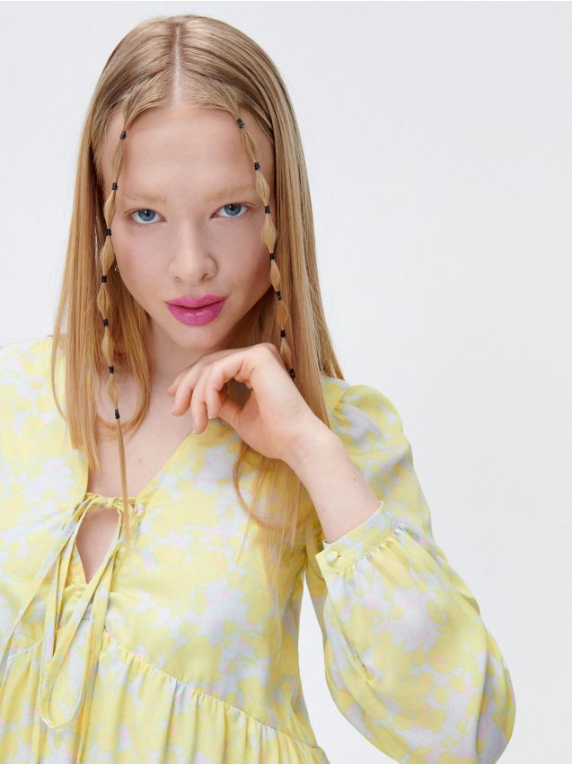 Kollektionen für Damen und Herren bei Cropp - Entdecke die neusten ...