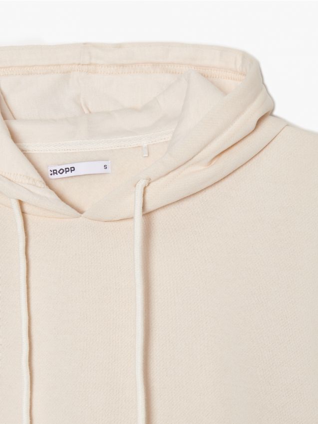 Bluzy damskie streetwear | Cropp