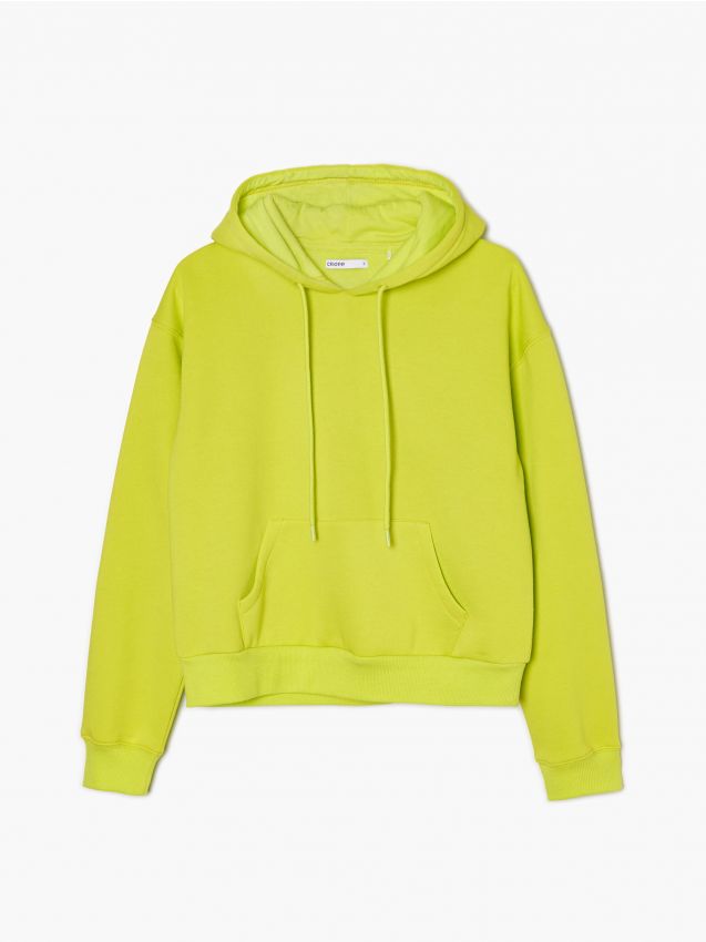 Bluzy damskie streetwear | Cropp