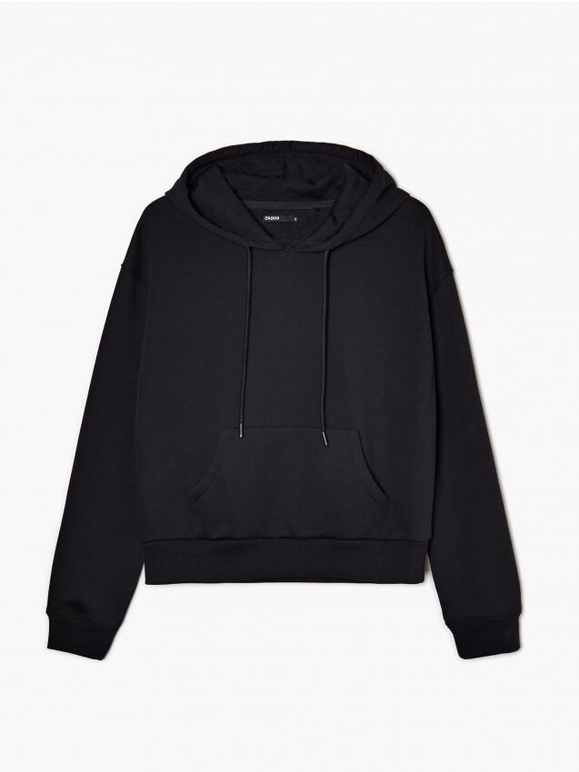 Bluzy damskie streetwear | Cropp