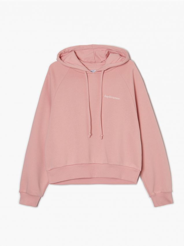 Bluzy damskie streetwear | Cropp