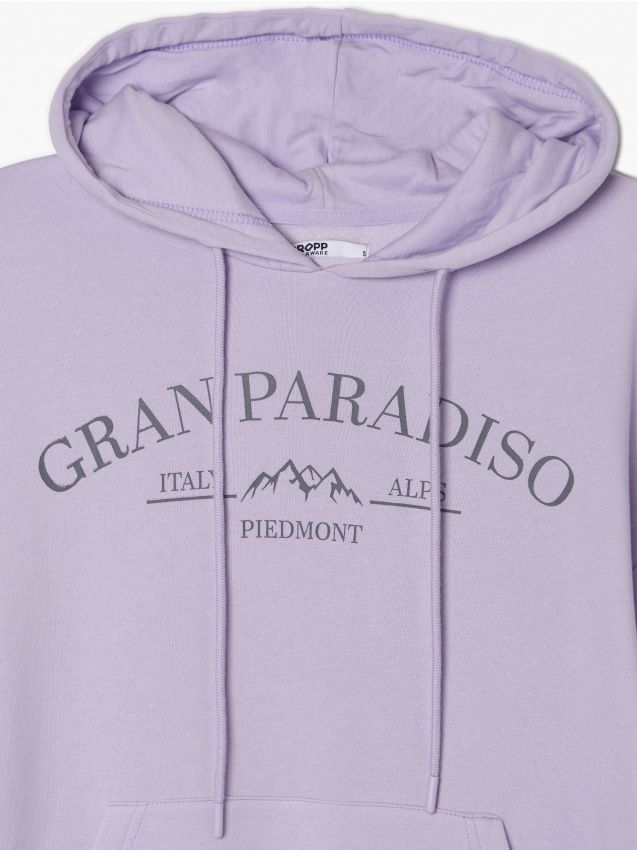 Bluzy damskie streetwear | Cropp