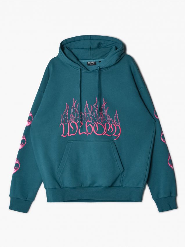 Bluzy męskie streetwear | Cropp