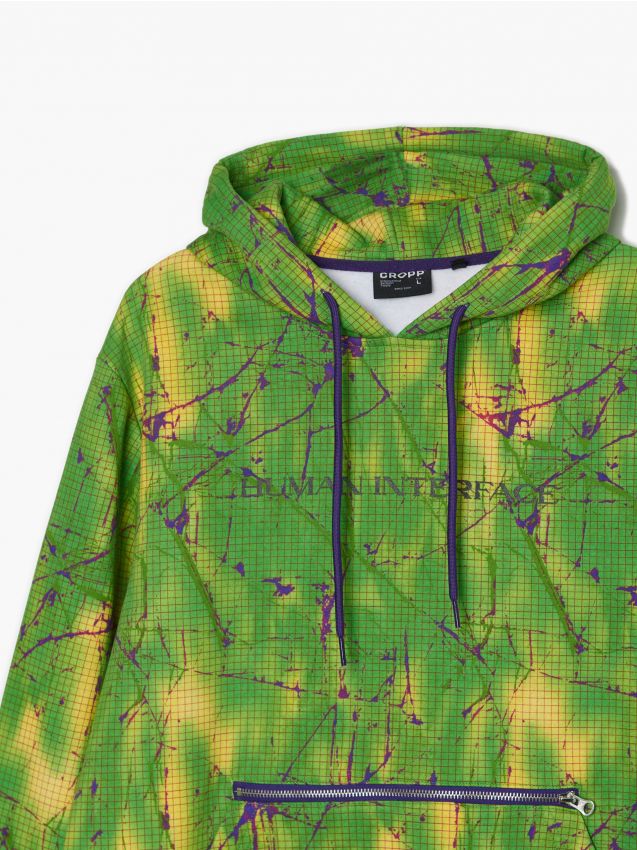 Bluzy męskie streetwear | Cropp