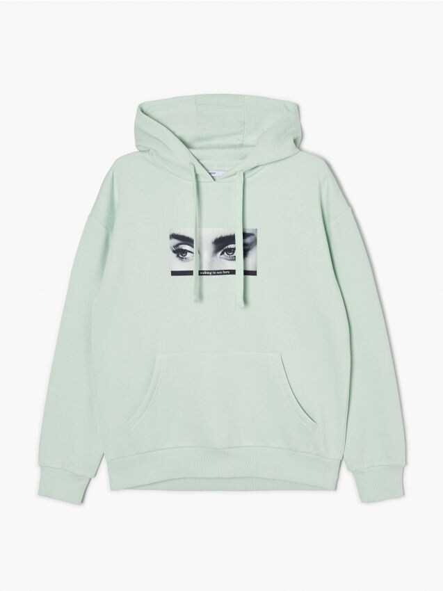 Bluzy damskie streetwear | Cropp