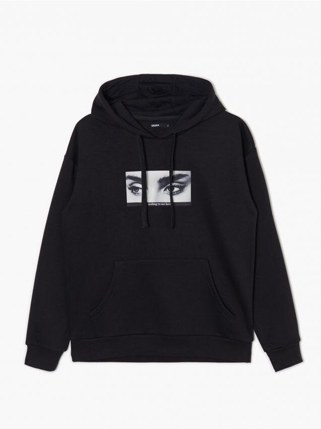 Bluzy damskie streetwear | Cropp