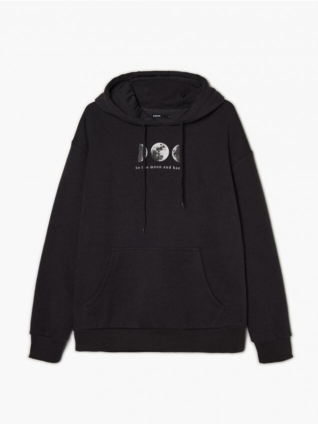 Bluzy damskie streetwear | Cropp