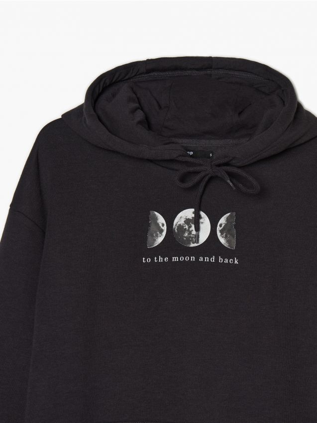 Bluzy damskie streetwear | Cropp