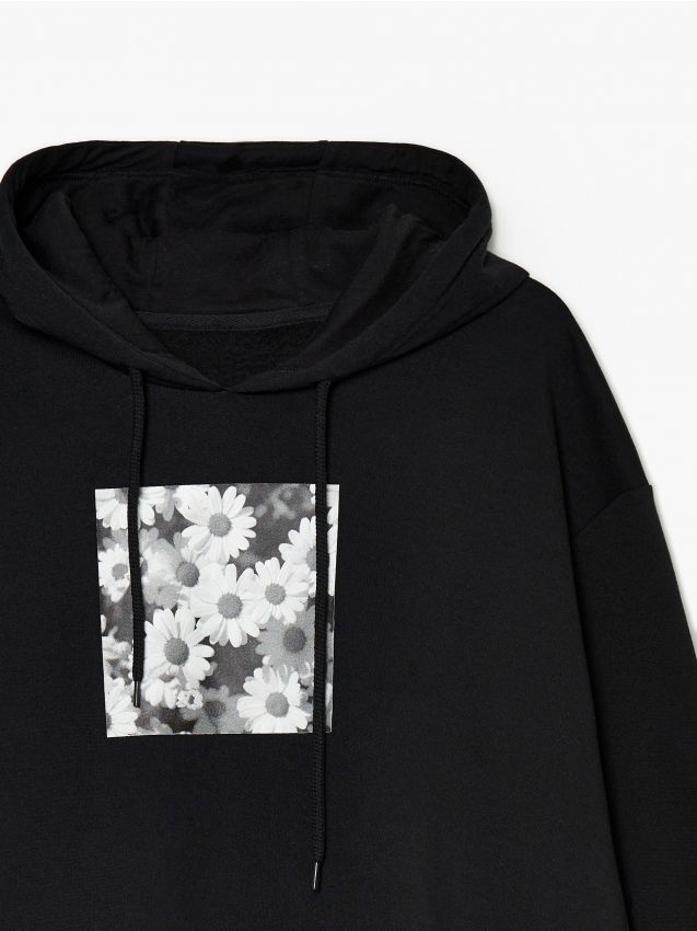 Bluzy damskie streetwear | Cropp