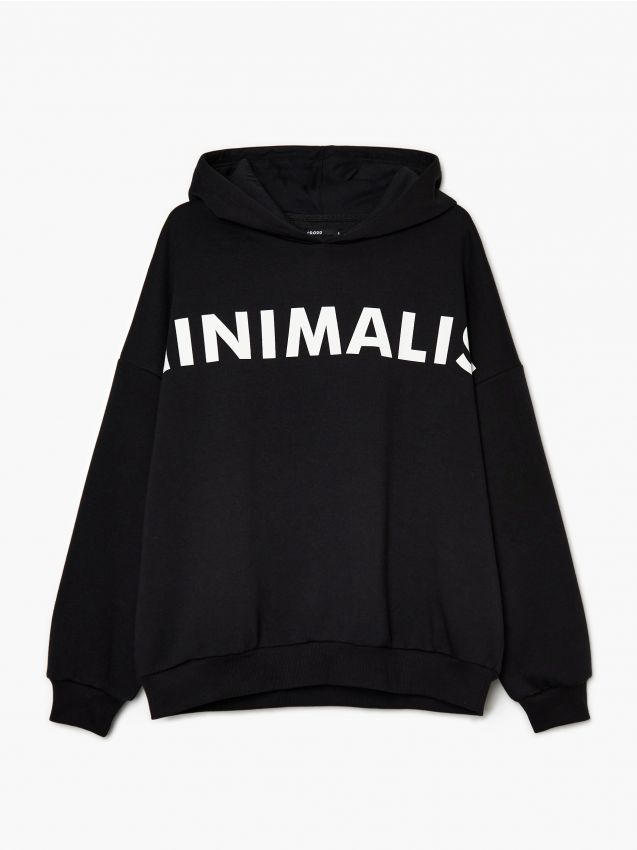 Bluzy damskie streetwear | Cropp