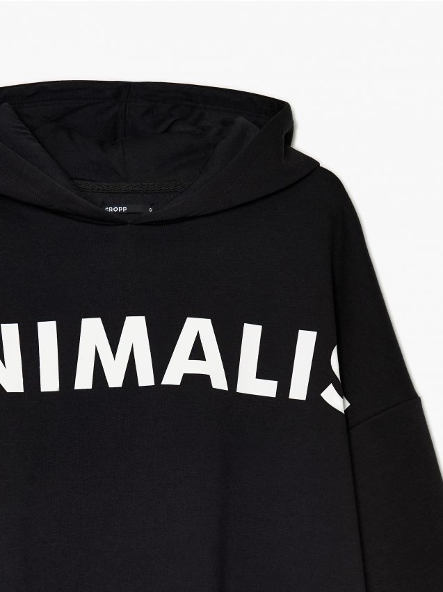 Bluzy damskie streetwear | Cropp