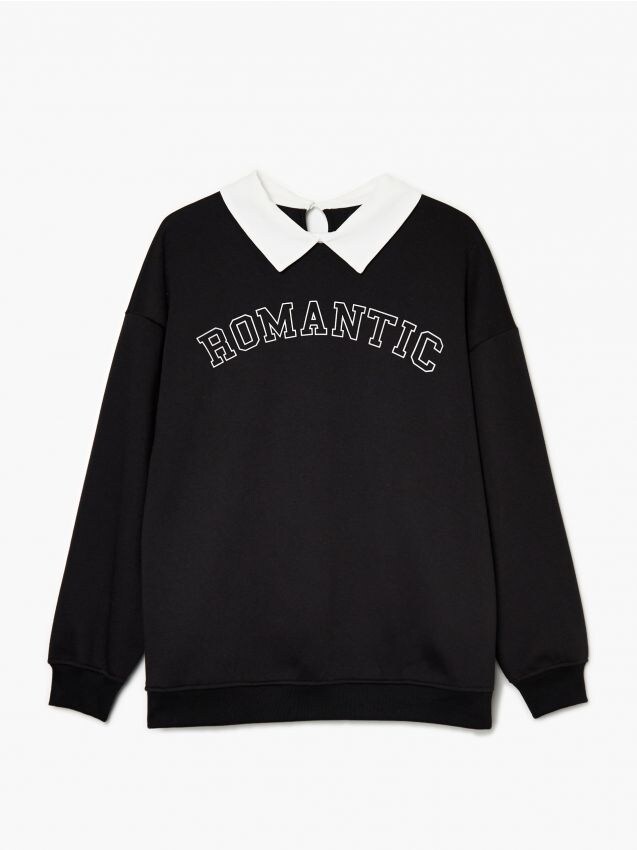 Bluzy damskie streetwear | Cropp