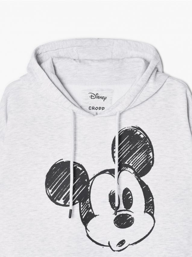 Bluzy damskie streetwear | Cropp