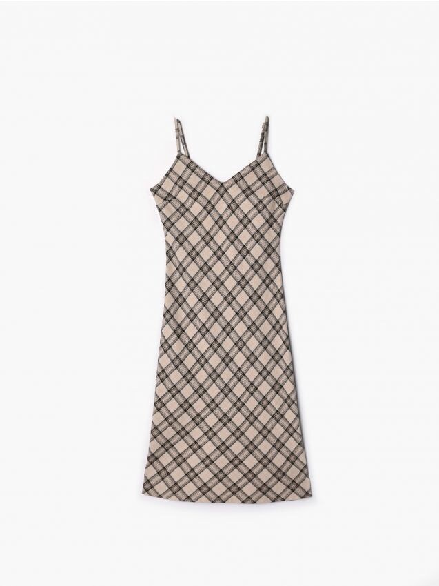 Sukienki młodzieżowe damskie | Cropp