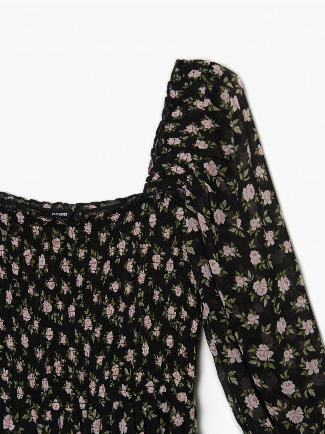 Sukienki młodzieżowe damskie | Cropp