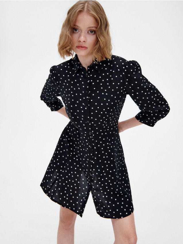 Sukienki młodzieżowe damskie | Cropp