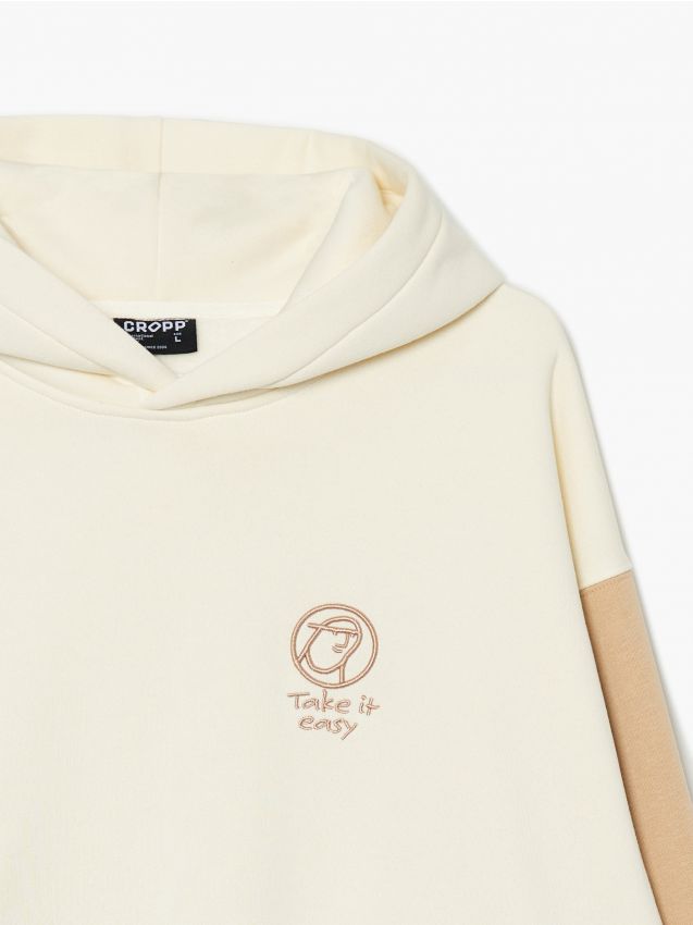 Bluzy męskie streetwear | Cropp