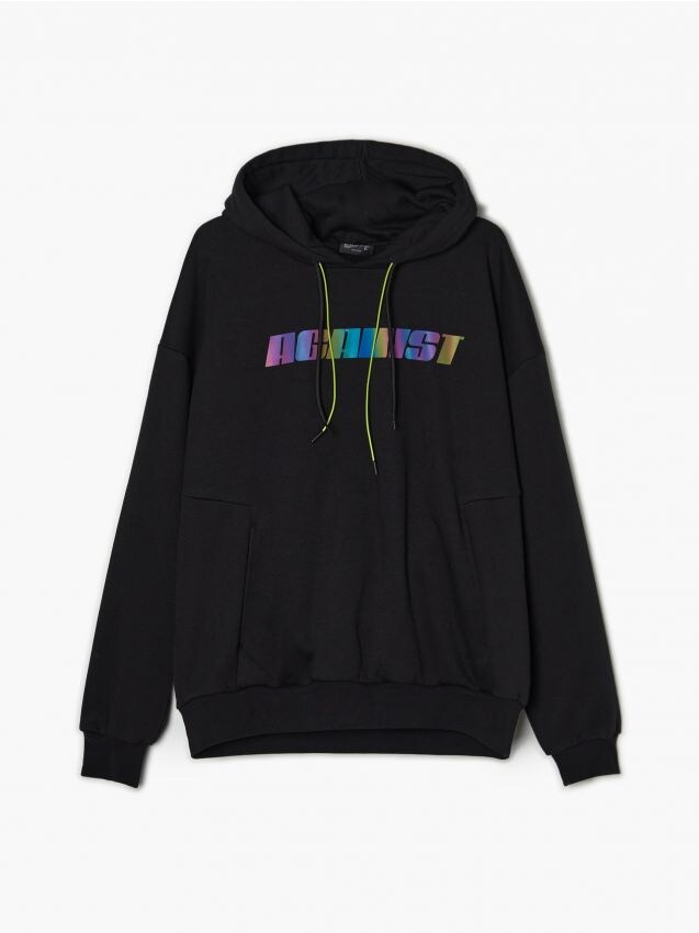 Bluzy męskie streetwear | Cropp