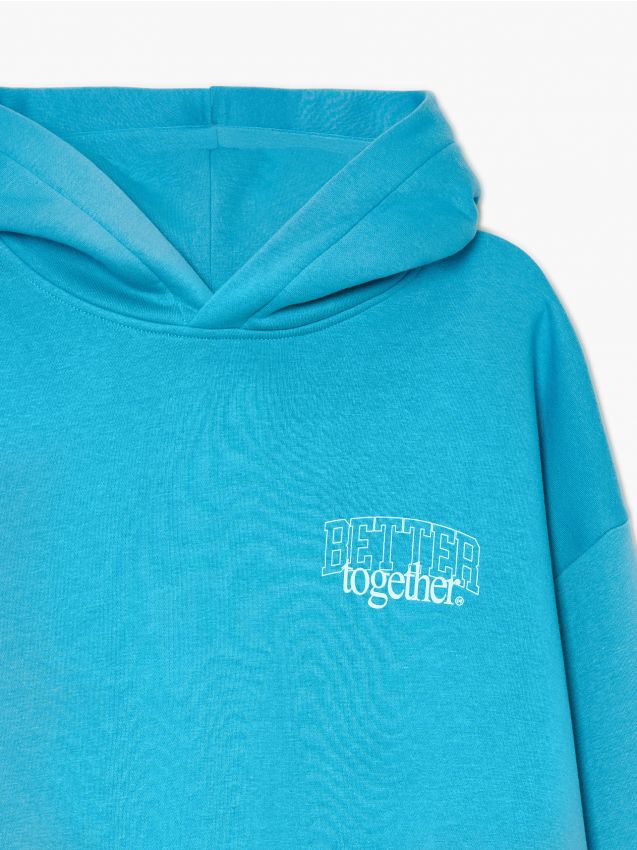 Bluzy męskie streetwear | Cropp