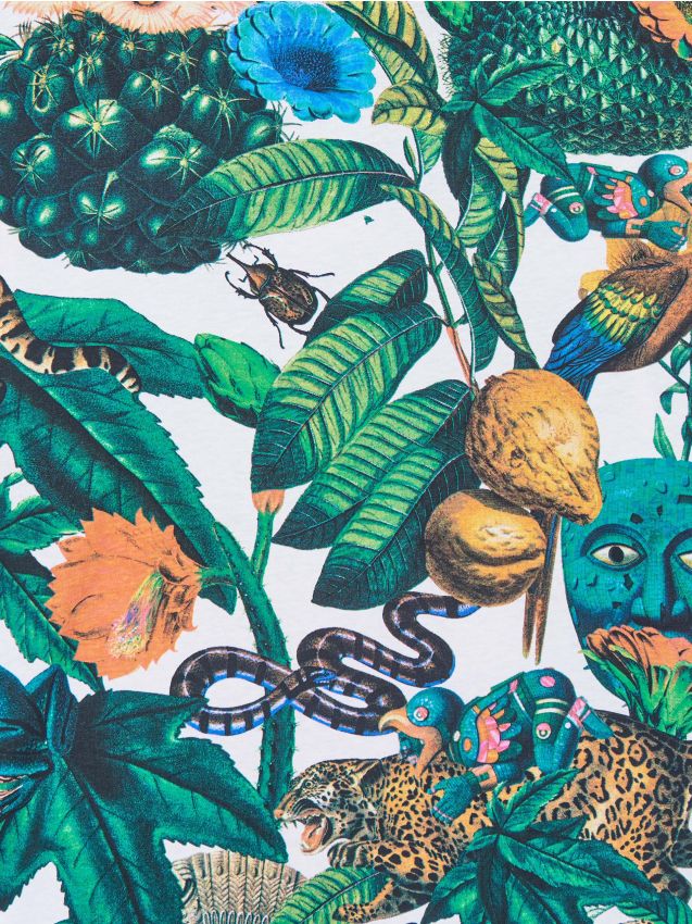 Modne koszulki męskie | Cropp