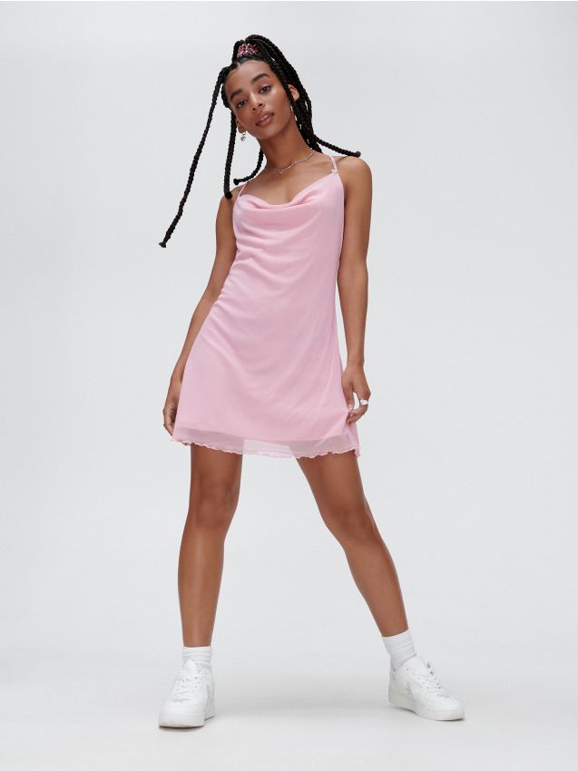 Online obchod značky CROPP