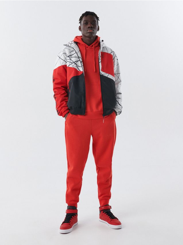 Kurtki i płaszcze męskie | Cropp