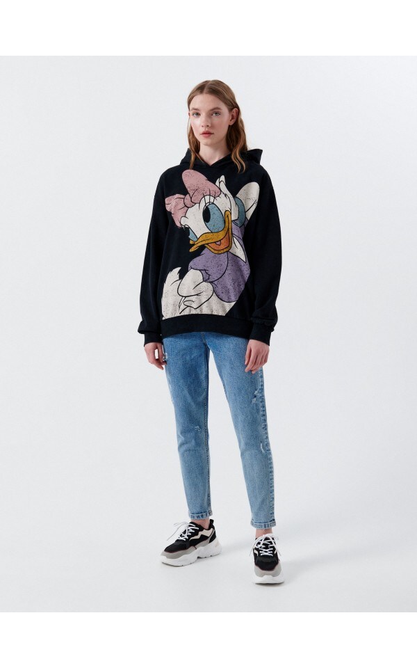 Худи Disney, CROPP, 0596E-99X