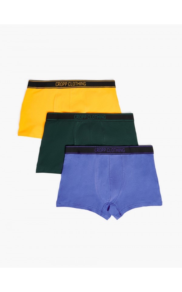 Boxer shorts, CROPP, 5308M-18X